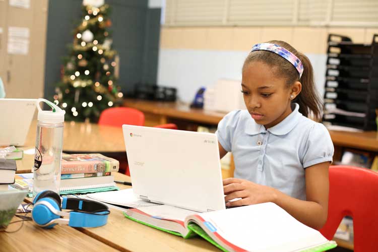 Need Based Elementary School Tuition Assistance | St. Louis | LESA