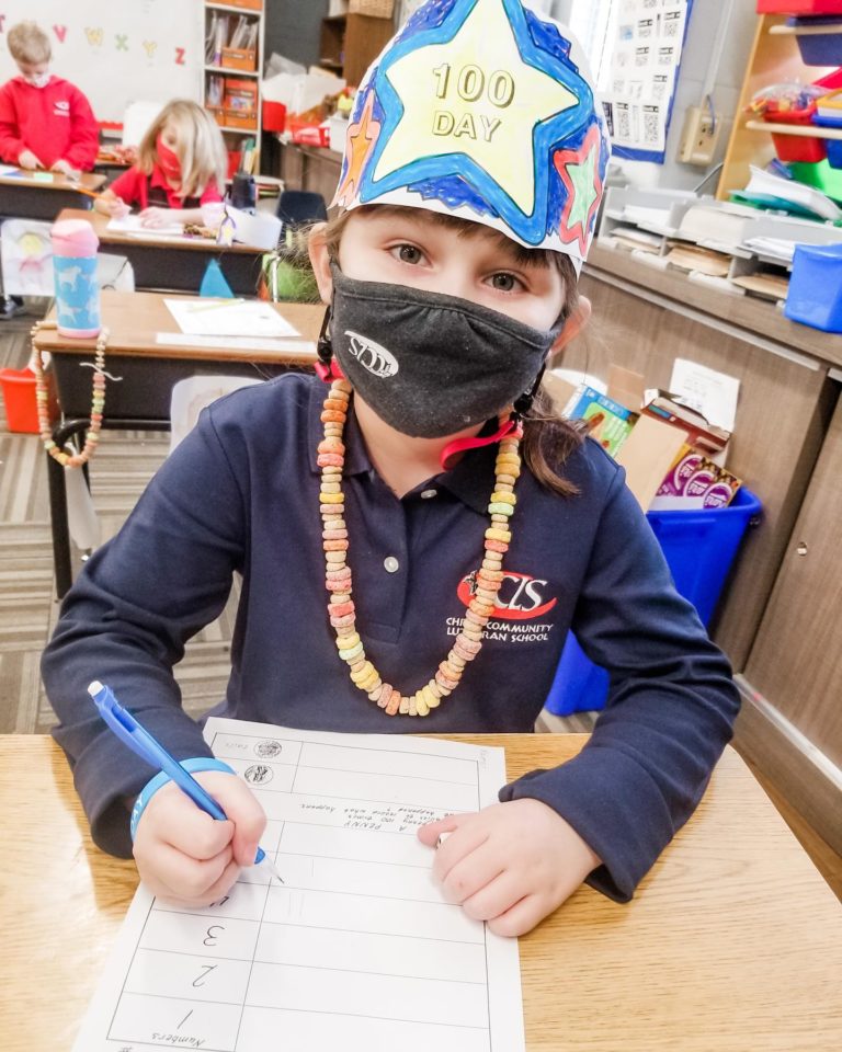 Photo Gallery: National Lutheran Schools Week 2021 - Lutheran ...
