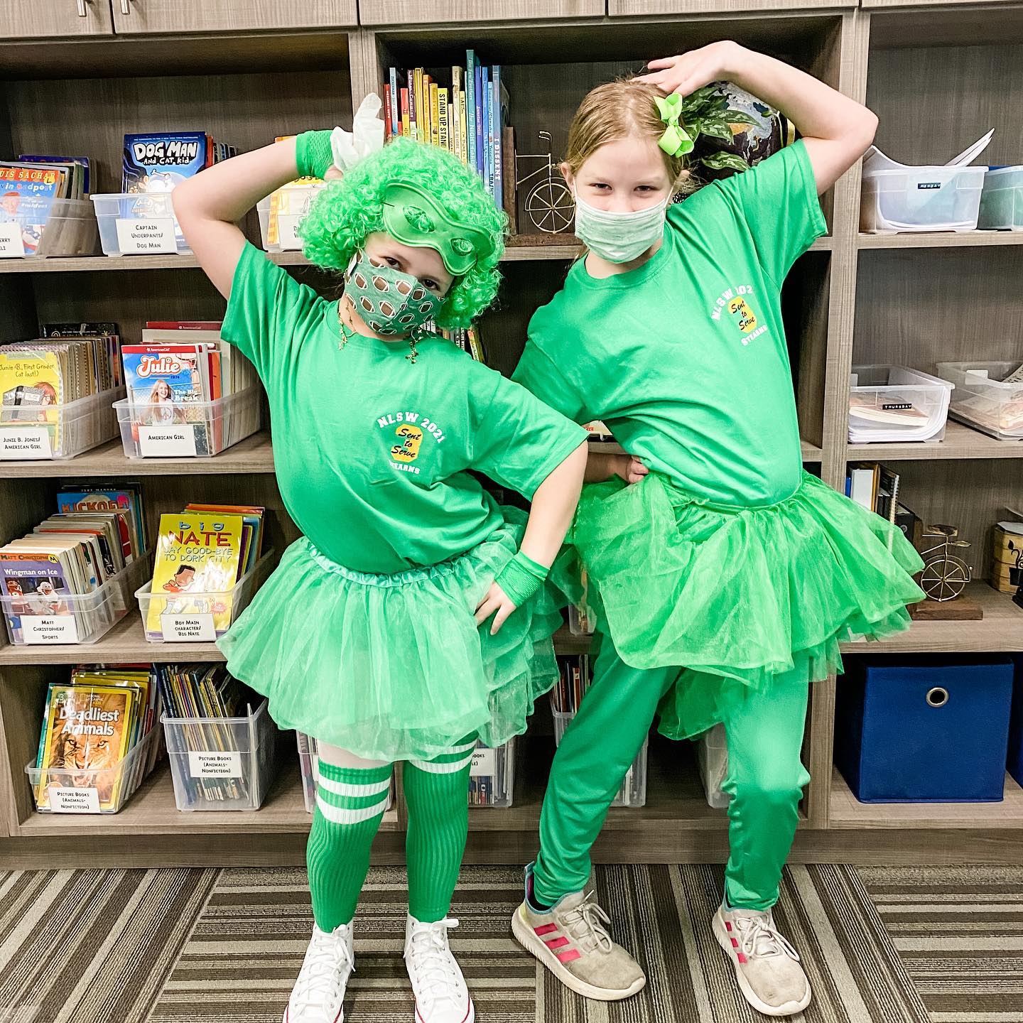 Photo Gallery: National Lutheran Schools Week 2021 - Lutheran ...