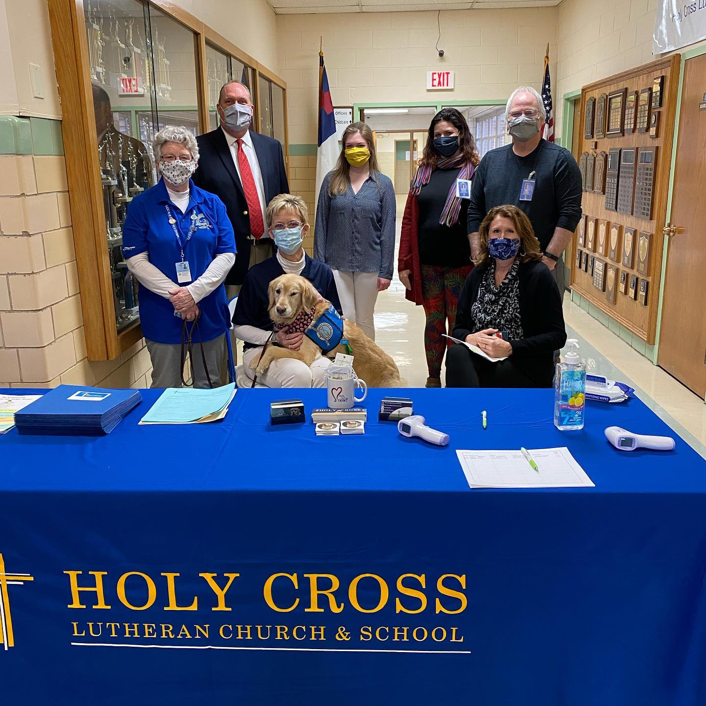 Photo Gallery: National Lutheran Schools Week 2021 - Lutheran ...